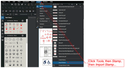 Installing BBToolsets for Bluebeam Revu 2018-2019 and Revu 20-21 - BBToolsets